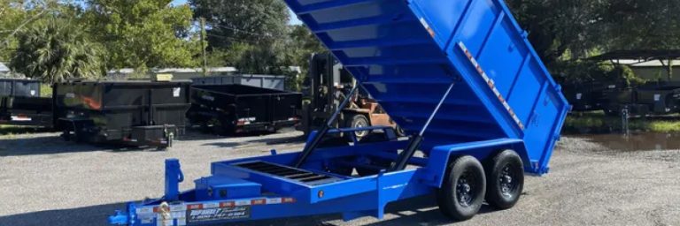 Contact Us for Trailer Information | Top Shelf Trailers